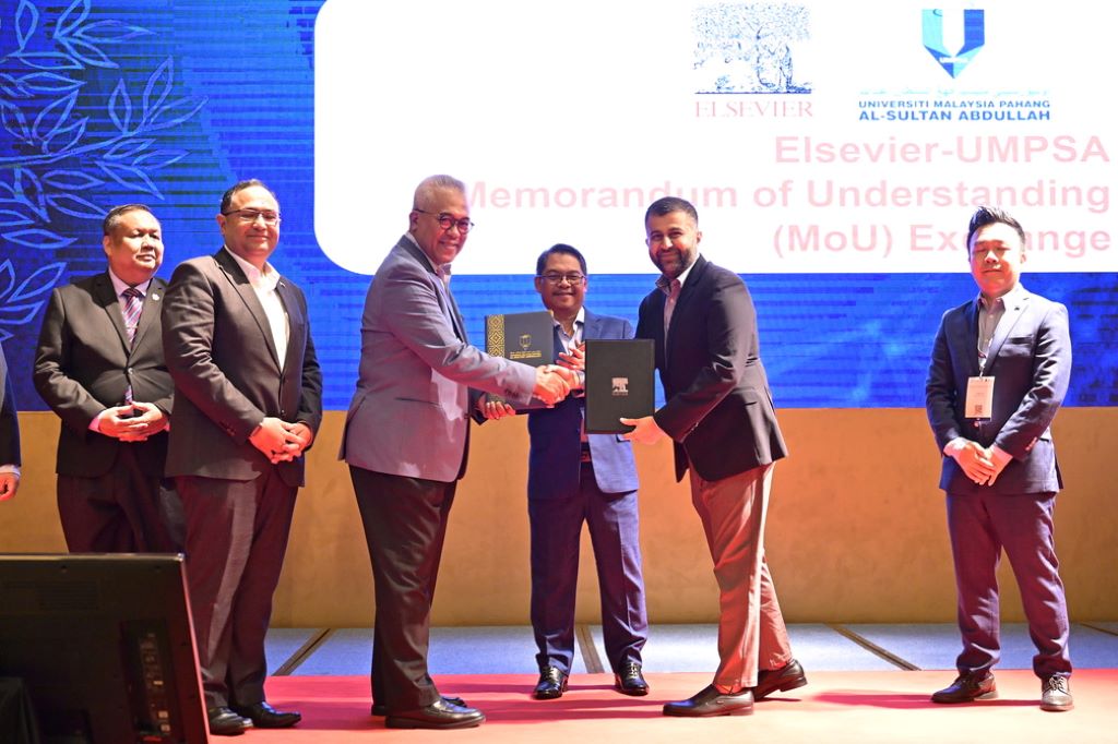 Elsevier-MTUN Symposium focuses on AI approach in improving the quality of teaching and learning ...